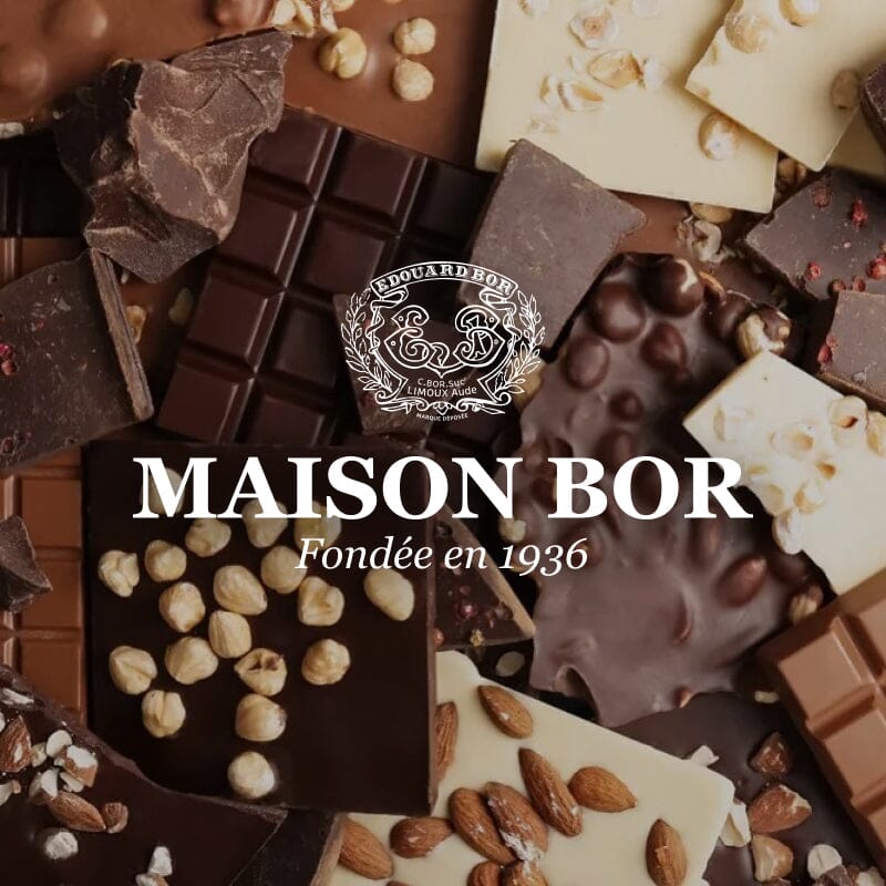 Maison Bor