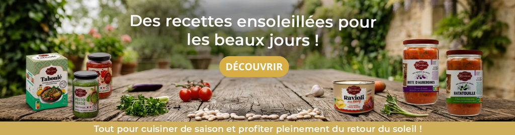 Cassoulet en conserve Castelnaudary - Comptoir Gastronomique
