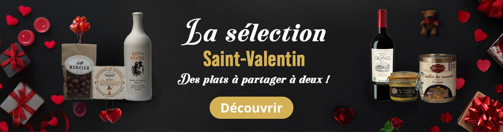 Cassoulet en conserve Castelnaudary - Comptoir Gastronomique